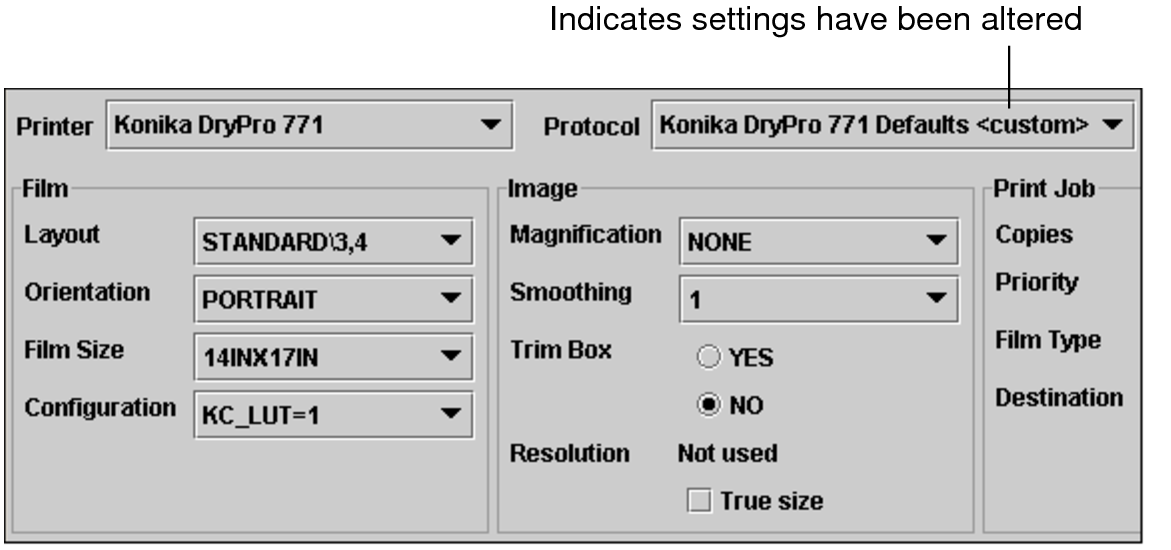 Creating New Protocols