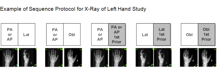 Guidelines for Creating Sequence Protocols