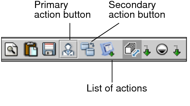Viewing Images for Clinical Reporting