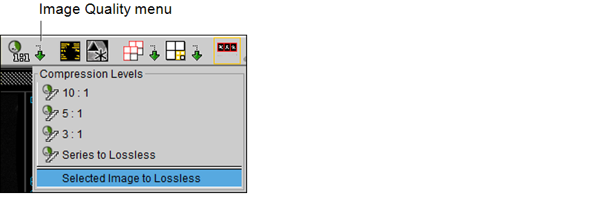 Increasing Image Quality