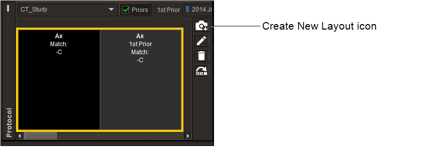 Adding Reading Steps Using the Protocol Capture Tool