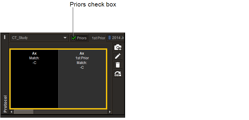 Adding Reading Steps Using the Protocol Capture Tool